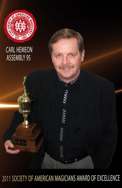 Another Award For Maple Ridge Magician Maple Ridge Pitt Meadows News