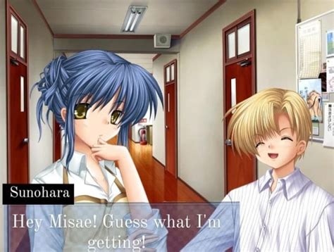 Shut Down R Clannad