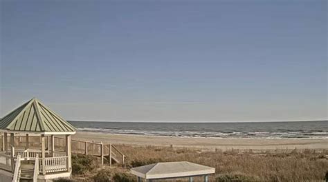 Holden Beach Live Cam Holden Beach Nc Usa Boatingworld