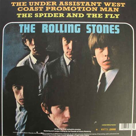 The Rolling Stones I Cant Get No Satisfaction Vinyl Clocks