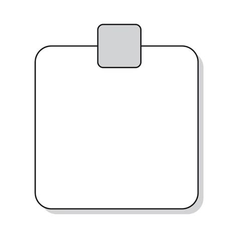 premium vector textbox icon text message element illustration for web