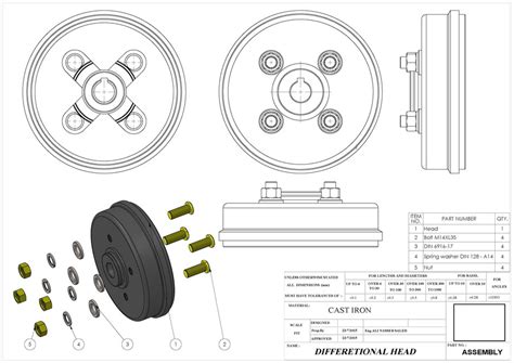Free CAD Designs Files D Models The GrabCAD Community Library
