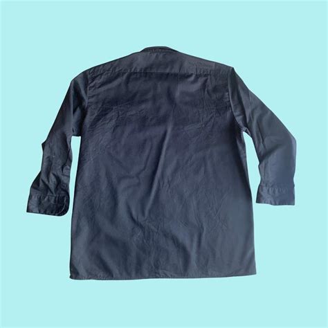 Dickies Womens Black Shirt Depop