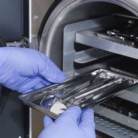 Sterilization Technician Job Description Salary Duties And More