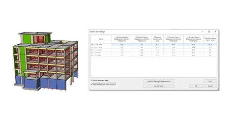 Protastructure Seismic Joint Design Ec8 Standards Made Easy