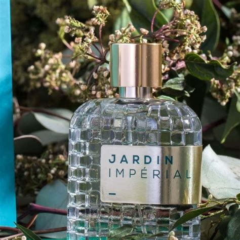 Купить LPDO Jardin Imperial в Армении | LIFESTYLE PERFUME