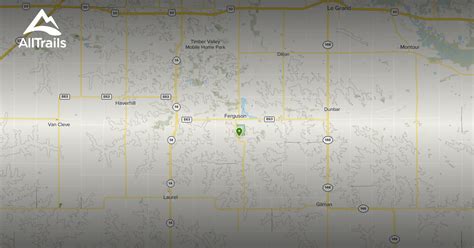 2023 Best Wild Flowers Trails In Ferguson Alltrails