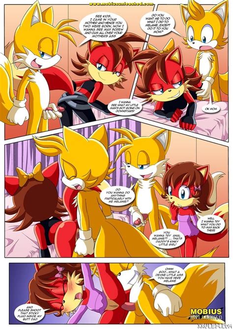 Rule 34 Bbmbbf Fiona Fox Furry Furry Only Incest Melanie Prower