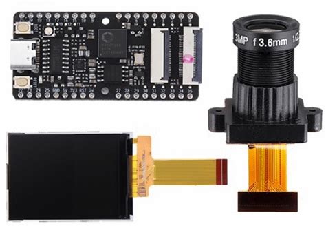 SiPEED MAiX BiT Development Kit Download Scientific Diagram