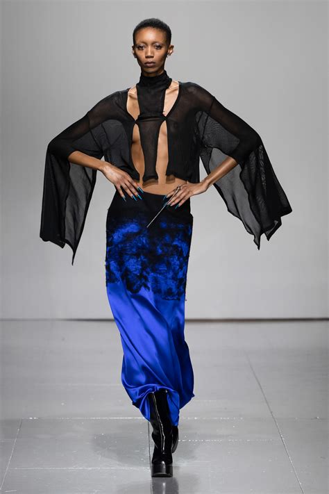 Chet Lo Rtw Fall 2023 [photos]