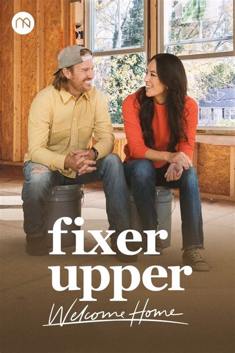 Best Streaming Options To Watch Fixer Upper Welcome Home Without Cable