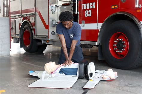 Pre Hospital Cpr Training Solutions Laerdal Medical