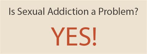 Is Sexual Addiction A Real Problem Paradise Creek Recovery Center