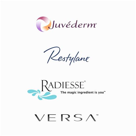 Dermal Fillers For Facial Wrinkles And Folds Bend Plastic Surgery