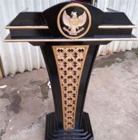 Mimbar Pidato