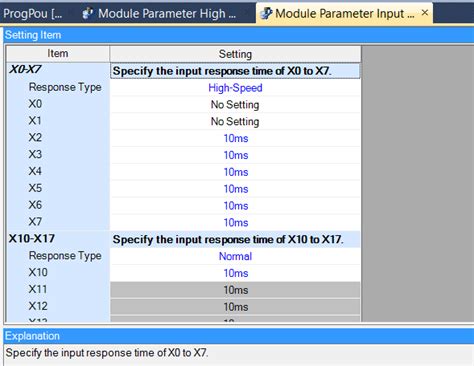 High Speed Counter FX5U Sample Program Mitsubishi Forums MrPLC Com