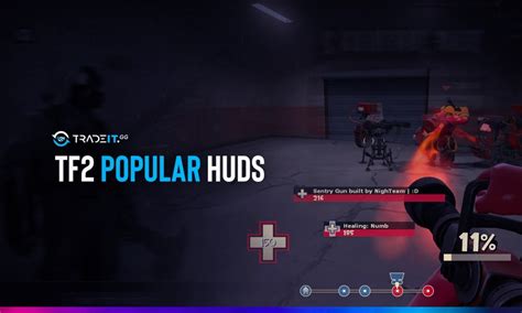 Tf2 Hud Popular Ones Choose For You