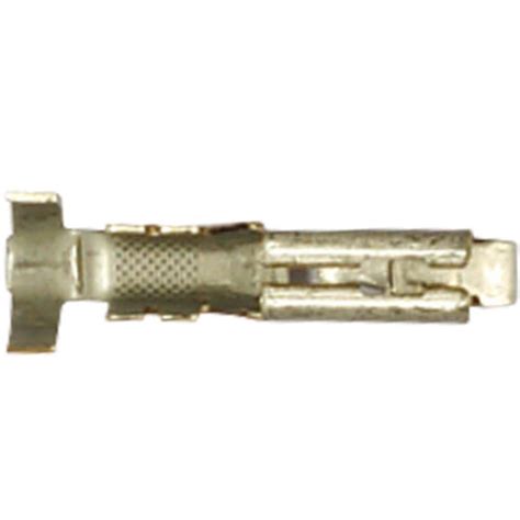 14 12 Awg Female Contact Metri Pack 280 Series Hi Line Inc