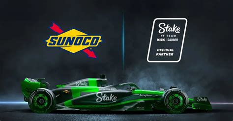 Sunoco F1 Miami Grand Prix 2024 Sun Oil España