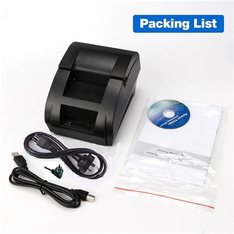 Thermal Printer Hobbyist Co Nz