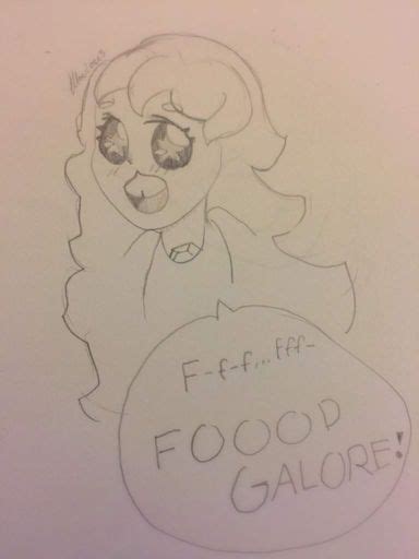 Chibi Amethyst Sketch Steven Universe Amino