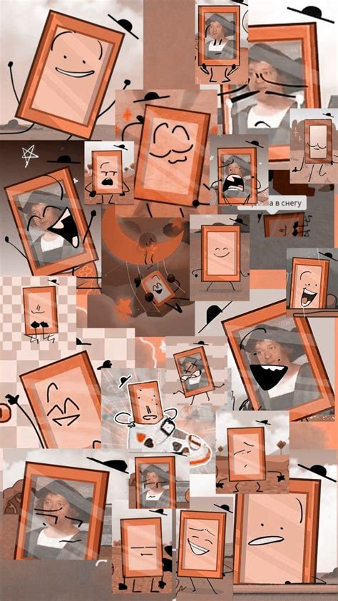 Обои с Пикчером 3 Папины поделки Обои Стикер арт