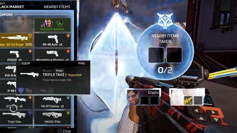 Apex Legends Loba Tips Abilities More