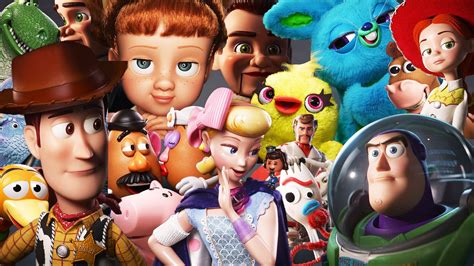 Toy Story 4 3d Wallpapers Wallpaper Cave 003 Daftsex Hd