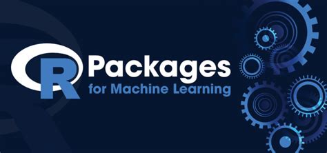 7 Best R Packages For Machine Learning Geeksforgeeks