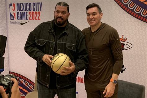 Los 7 Mejores Jugadores Mexicanos De La Nba De Todos Los Tiempos