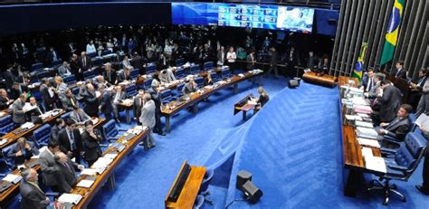 Veja Como Cada Senador Votou Sobre Projeto De Abuso De Autoridade 26