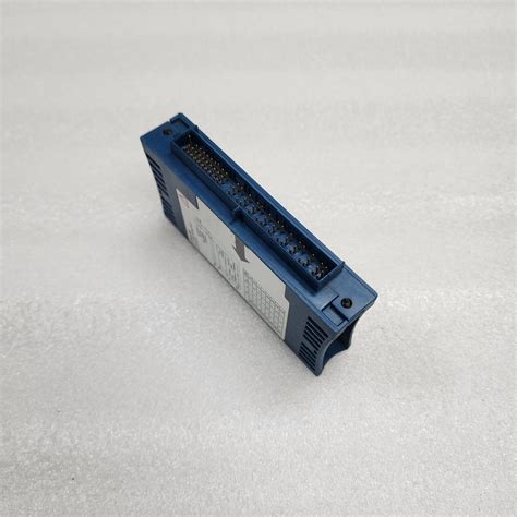 NATIONAL INSTRUMENTS CFP AI ANALOG INPUT MODULE D