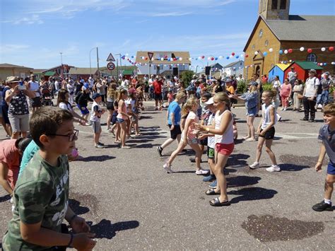 The Main Events Tourism Saint Pierre And Miquelon