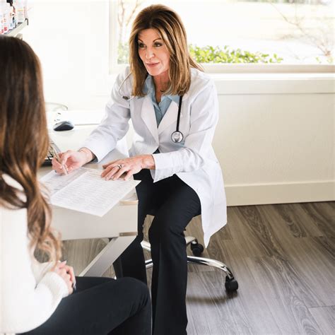 Could A Yearly Physical Exam Save Your Life Onepeak Medical