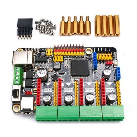 MegaPi V1 Chính Hãng Giá Rẻ ChoiVaHoc