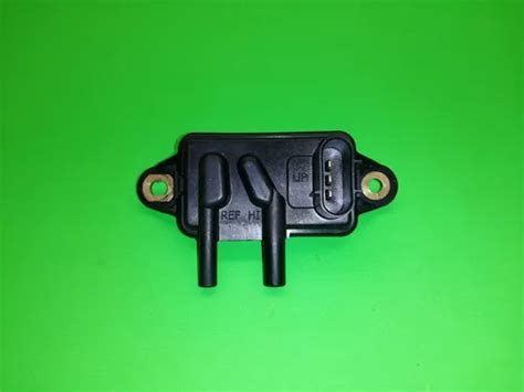 Sensor Dpfe Ford Focus Escape Explorer Envío Gratis