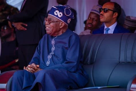 Tinubu Efcc And The Rising Sun On The Anti Graft Field