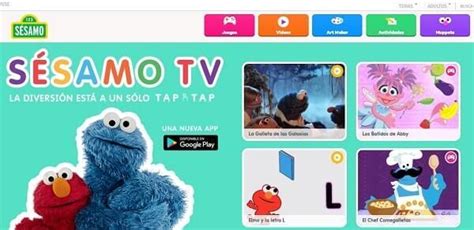 Las 18 Mejores Páginas Webs Educativas Para Niños Infantil Y Primaria