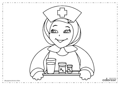 Раскраски медицинские для детей Смотреть 73 фото бесплатно