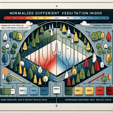 Top 3 Vegetation Indices Vari And More Explained