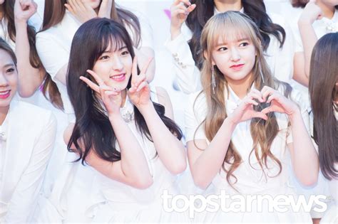 [uhd포토] 우주소녀 Wjsn 은서 성소 ‘떠와 또 조슬기 기자 톱스타뉴스