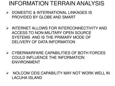 Ppt Jipoe Kullaaw Seminar Foxtrot Powerpoint Presentation Free