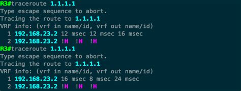 OSPFでのdistribute listを使った経路フィルタリング方法と注意点Cisco hirota noの技術ブログ It s