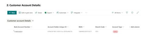 Automating Customer Onboarding With Power Automate