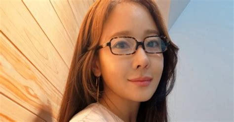 백종원♥ 소유진 이런 안경도 찰떡44세 안 믿기는 동안