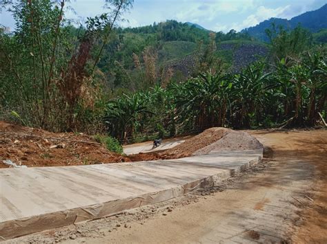 စုကလိမြို့နယ်တွင် မုလအိဆံတော်ရှင် ကွန်ကရစ်လမ်းခင်းခြင်းလုပ်ငန်း ၃၅ အထိ ပြီးစီး Information