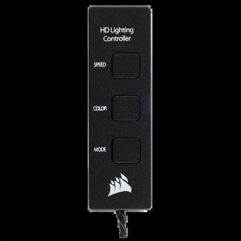 Corsair Hd Rgb Fan Led Controller