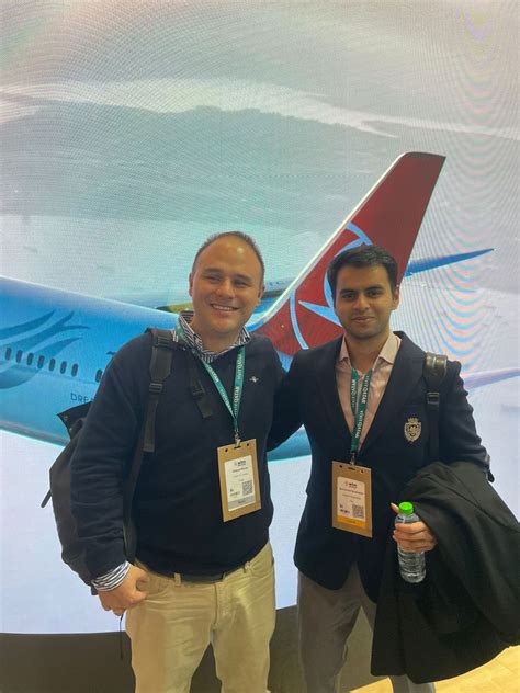 Mohammed Mustaqeem On Linkedin Wtm2024 Sterlinghotels Tourism