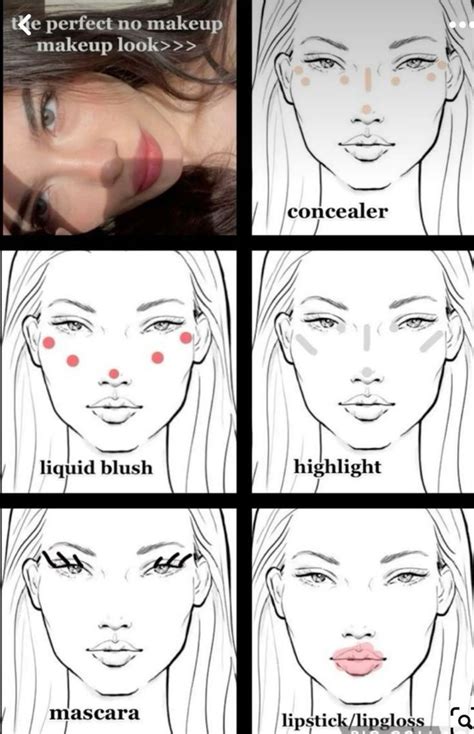 37 Makeup Routine 💄 Ideas In 2025