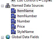 Activex Design Object Embedded Data Sources Bartender Support Portal